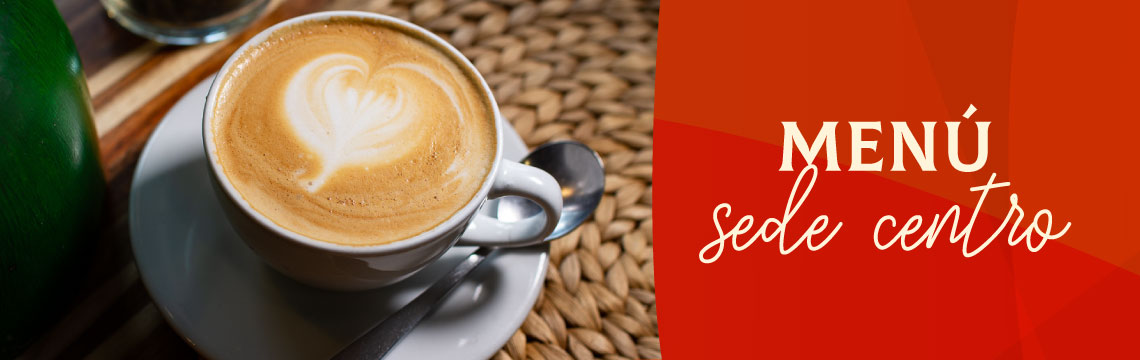 La Catedral Café - La Catedral Café