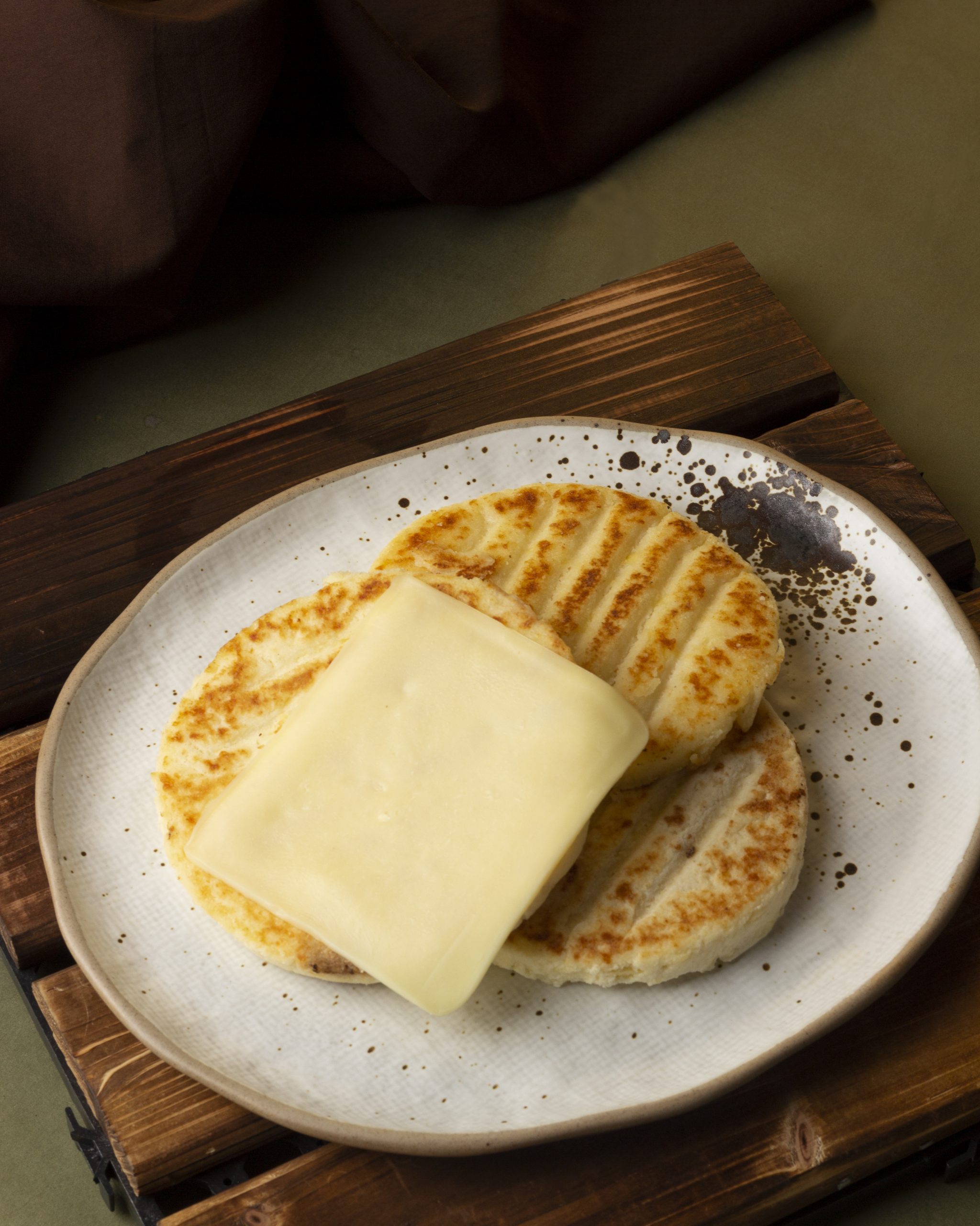 Desayuno y Brunch – La Catedral Café