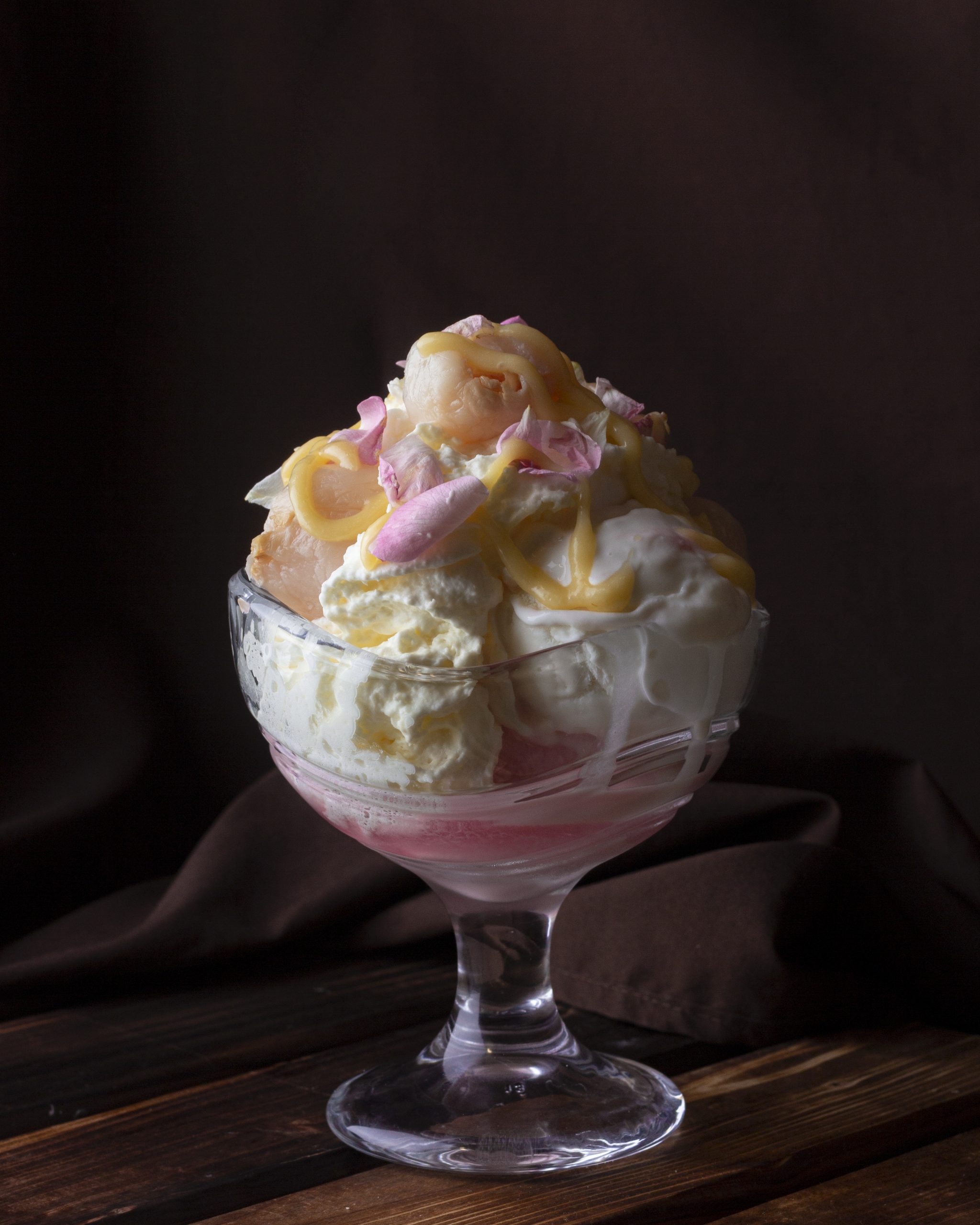 Postres y Helados – La Catedral Café